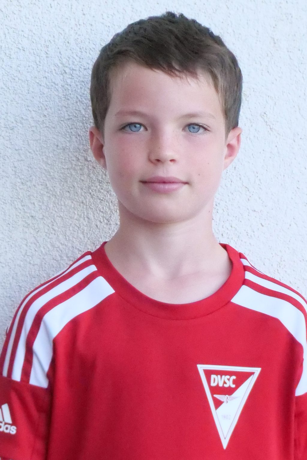 Rácz Olivér - DVSC Labdarúgó Akadémia