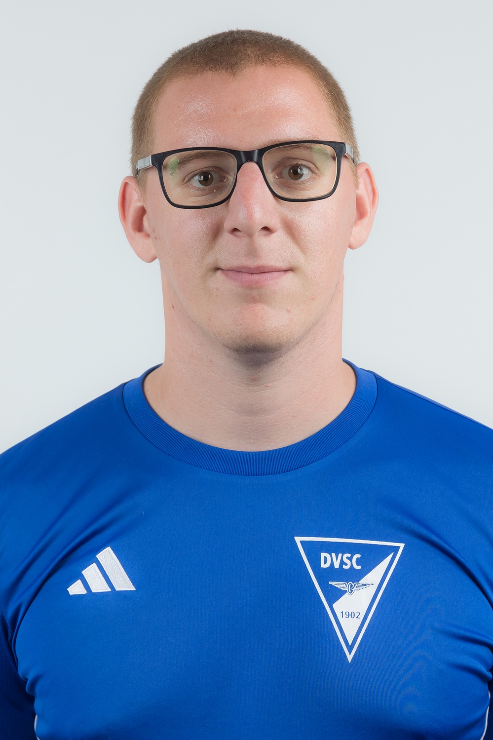 Tóth Ferenc - DVSC Labdarúgó Akadémia