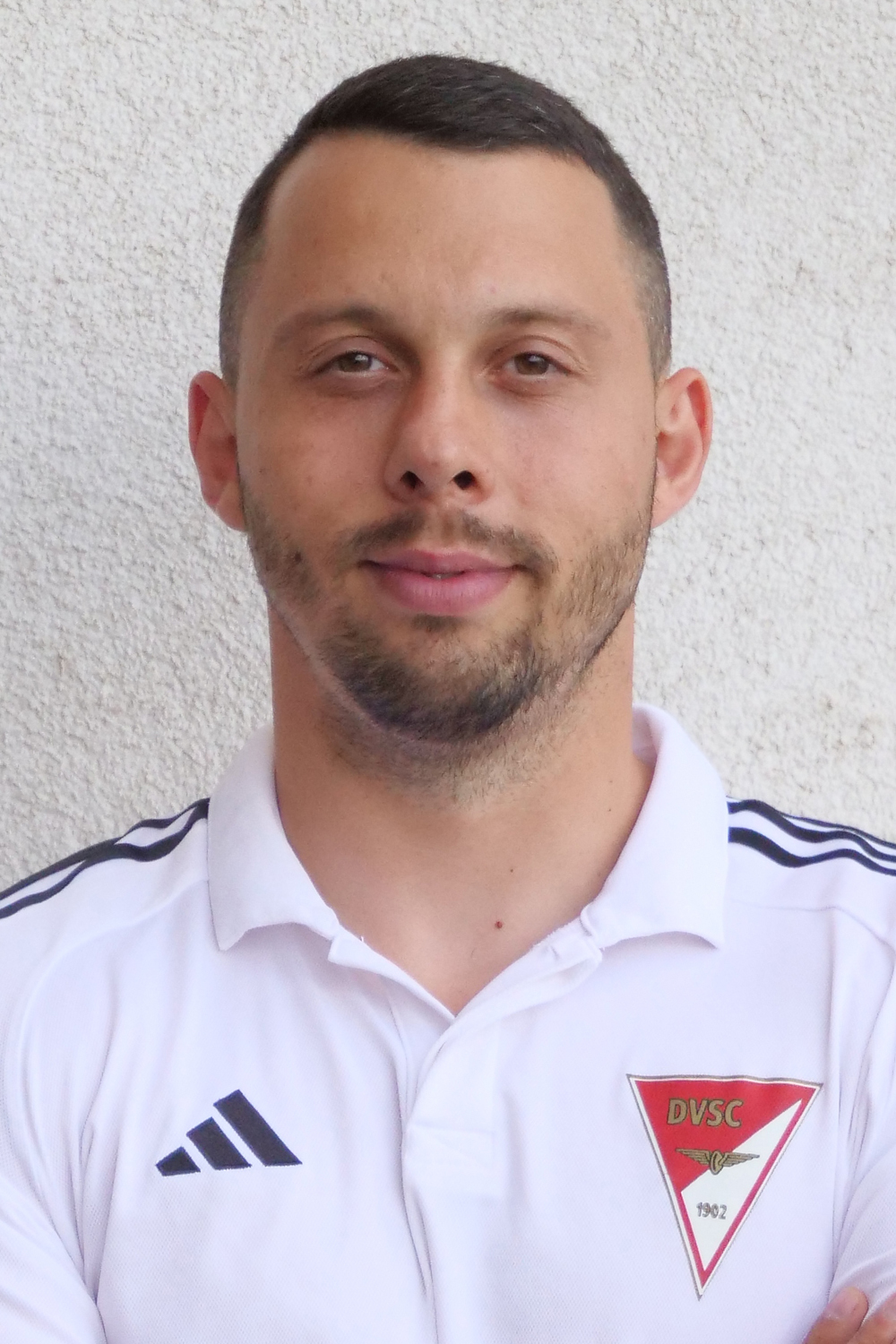 Tóth Ádám - DVSC Labdarúgó Akadémia