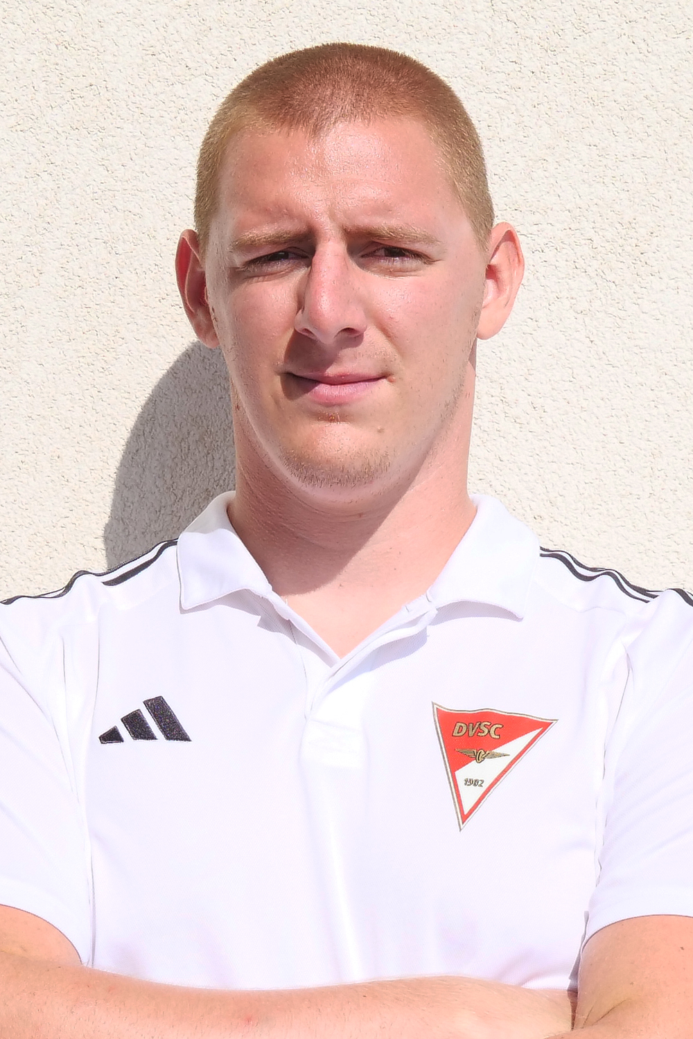 Tóth Ferenc - DVSC Labdarúgó Akadémia